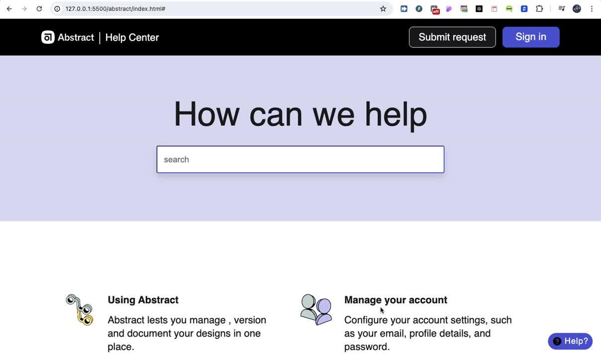 Hafiz Muhammad Aizaz Ahmad on LinkedIn: Website Template Clone using ... Hafiz Muhammad Aizaz Ahmad on LinkedIn: Website Template Clone using ...