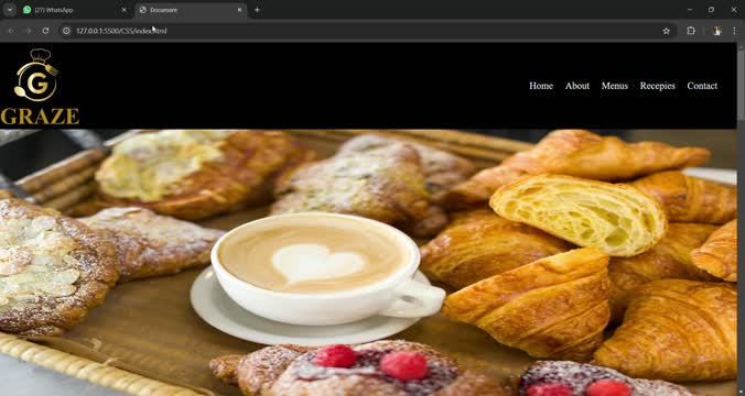 RIYA ROY on LinkedIn: #html #css #webdevelopment #html #css # ... RIYA ROY on LinkedIn: #html #css #webdevelopment #html #css # ...