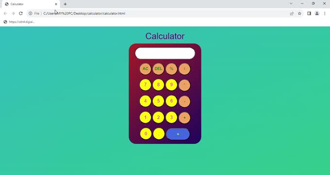 Ramya Desu on LinkedIn: #html #css #webdevelopment #html #css #javascript Ramya Desu on LinkedIn: #html #css #webdevelopment #html #css #javascript