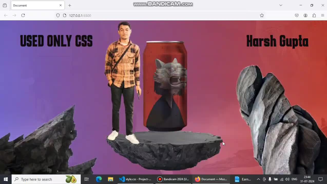 Harsh Gupta on LinkedIn: #html #css #harsh #connection #linkedin Harsh Gupta on LinkedIn: #html #css #harsh #connection #linkedin