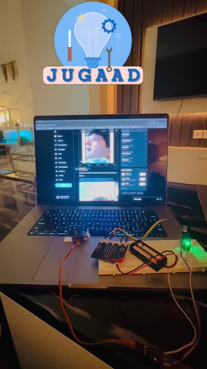 Kushagra Rajpoot on LinkedIn: #iot #computers #microbit Kushagra Rajpoot on LinkedIn: #iot #computers #microbit