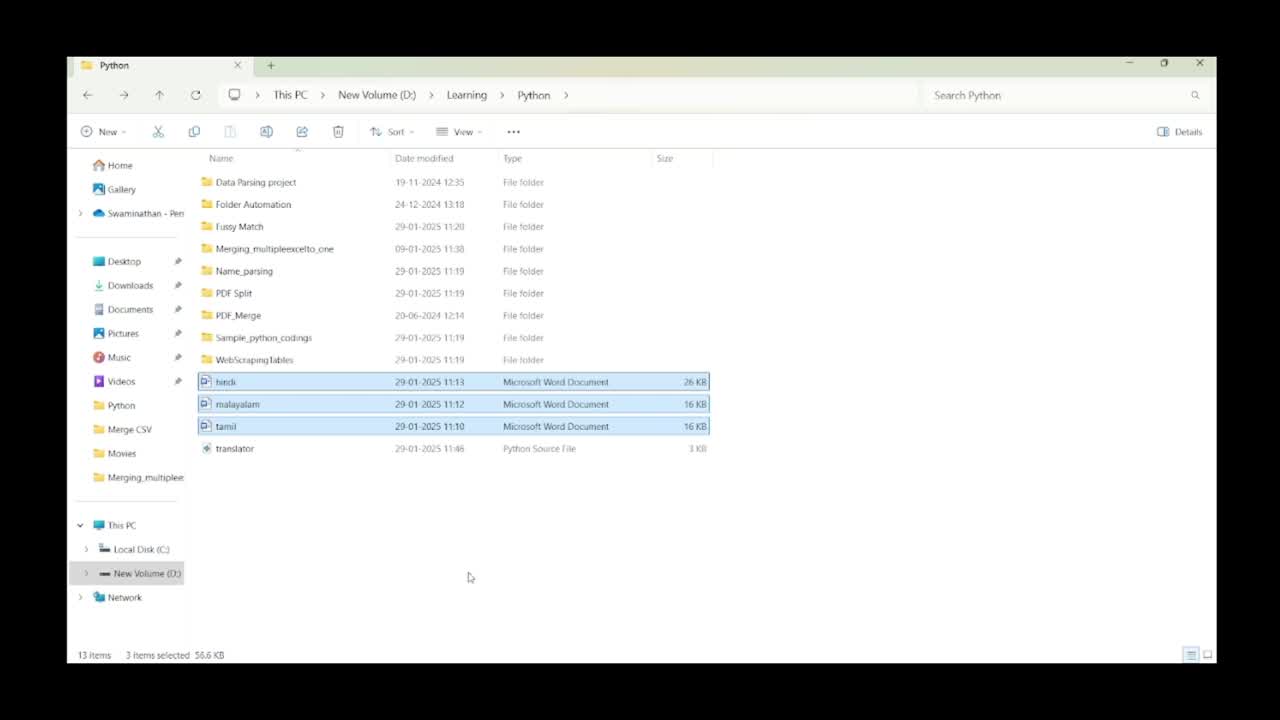#python #tkinter #automation #machinetranslation #coding | Sathya Babu #python #tkinter #automation #machinetranslation #coding | Sathya Babu