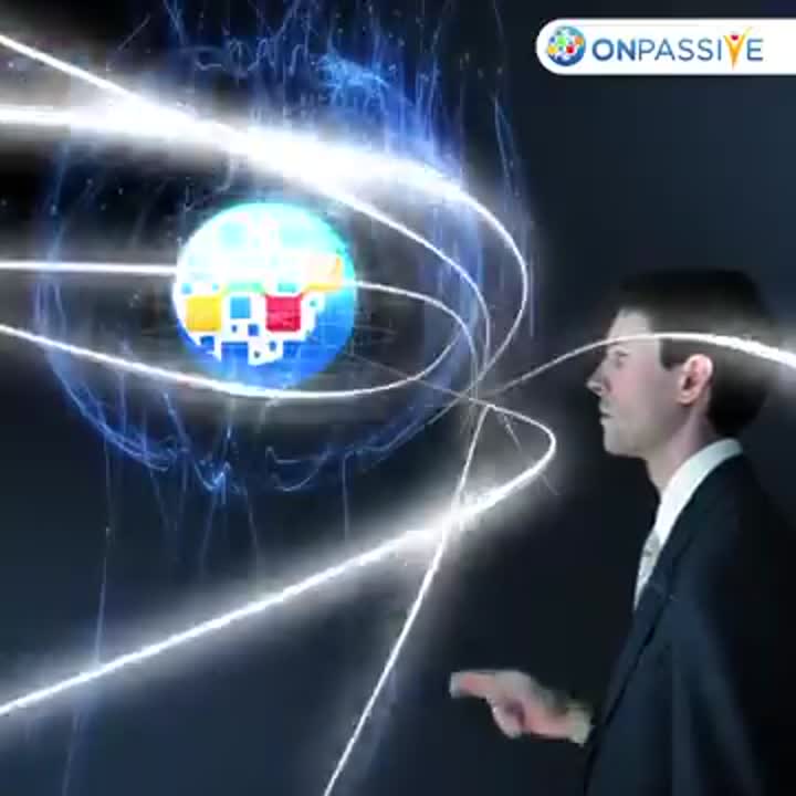 Vibekananda Roy on LinkedIn: #onpassive #artificialintelligence #ai # ... Vibekananda Roy on LinkedIn: #onpassive #artificialintelligence #ai # ...