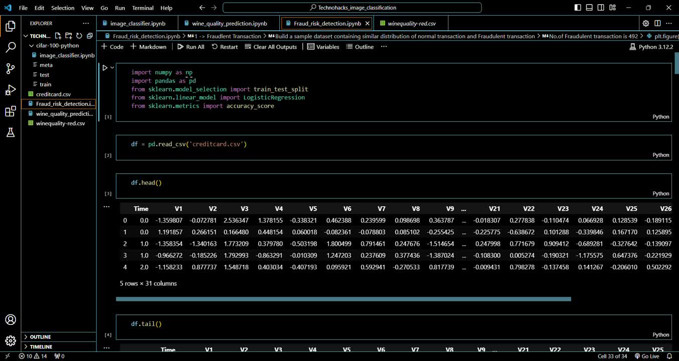 #datascience | Gugan R #datascience | Gugan R