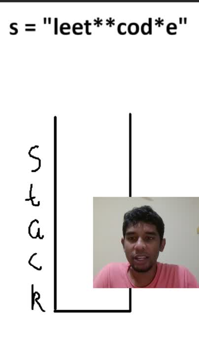 Vyshnav Karun Somasundaram on LinkedIn: #leetcode #dsa #tamil #coding # ... Vyshnav Karun Somasundaram on LinkedIn: #leetcode #dsa #tamil #coding # ...