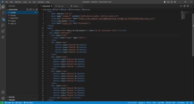 Vijjapurapu Aishwarya on LinkedIn: #txon #html #css #js Vijjapurapu Aishwarya on LinkedIn: #txon #html #css #js