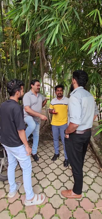 Sunil Jacob Thomas posted on LinkedIn Sunil Jacob Thomas posted on LinkedIn