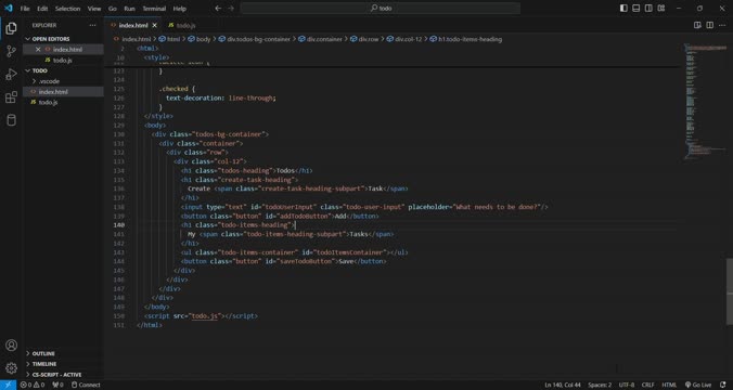 Gurrala Koushik on LinkedIn: #webdevelopment #html #css #javascript # ... Gurrala Koushik on LinkedIn: #webdevelopment #html #css #javascript # ...