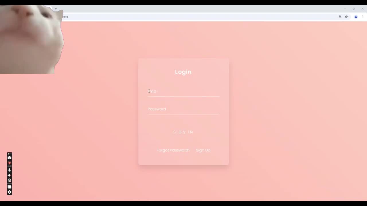Shiv Narain on LinkedIn: #webdevelopment #html #css #frontend #project ... Shiv Narain on LinkedIn: #webdevelopment #html #css #frontend #project ...