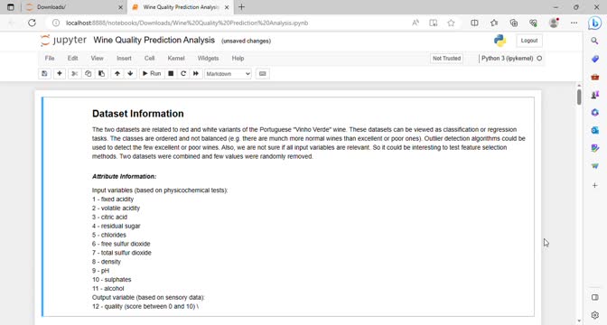 Sushma Velicheti on LinkedIn: #bharatintern #machinelearning #python Sushma Velicheti on LinkedIn: #bharatintern #machinelearning #python