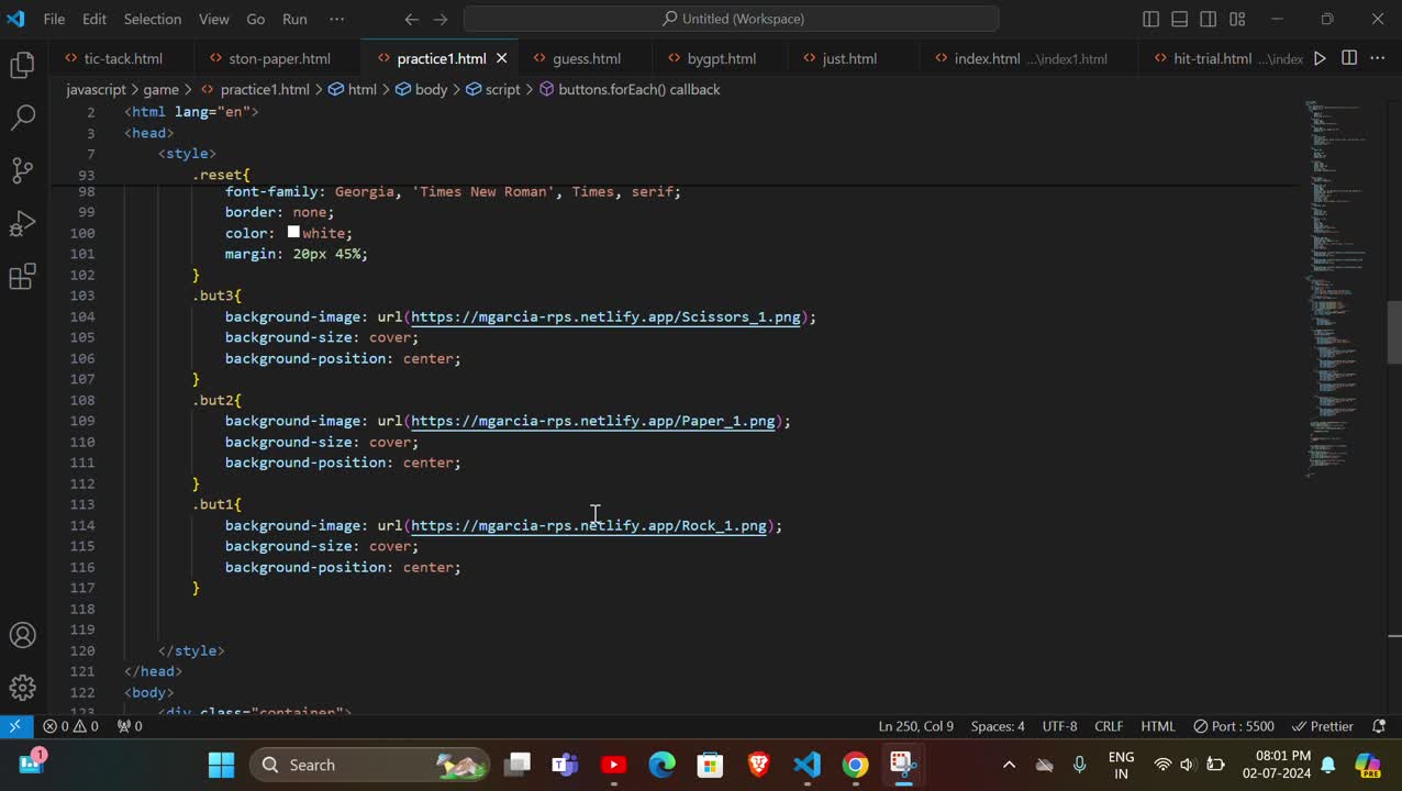 Reviving JavaScript with fun games | SONAM Chauhan posted on the topic ... Reviving JavaScript with fun games | SONAM Chauhan posted on the topic ...