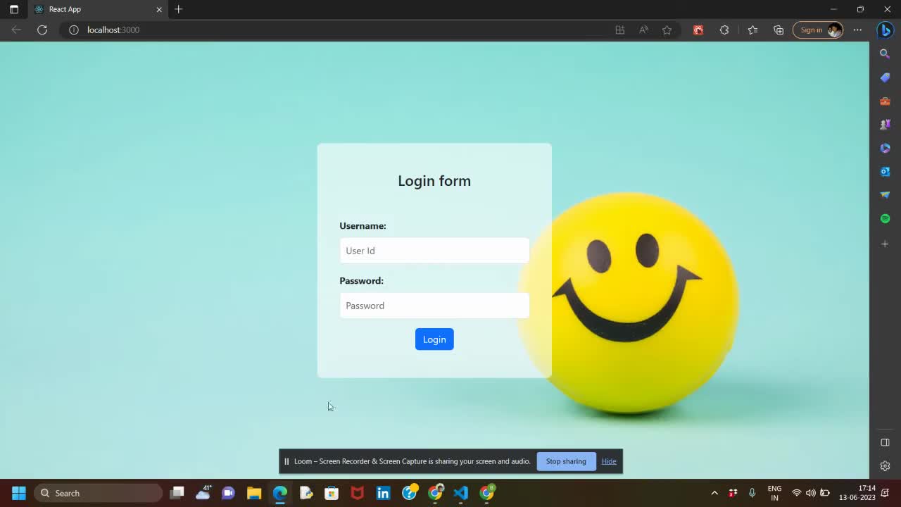 BABJI D on LinkedIn: #react #webdevelopment #javascript #apiintegration ... BABJI D on LinkedIn: #react #webdevelopment #javascript #apiintegration ...