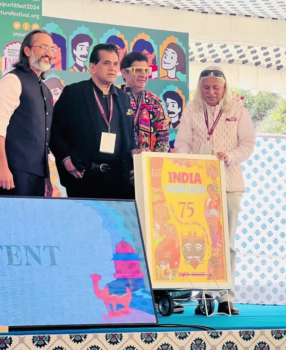 ANAND AND ANAND on LinkedIn: Safir Anand's ‘India Unboxed’ launched at ... ANAND AND ANAND on LinkedIn: Safir Anand's ‘India Unboxed’ launched at ...