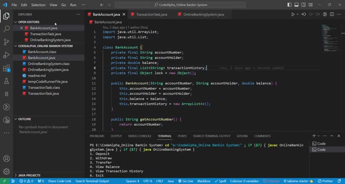 Azeem Aslam on LinkedIn: #codinglife #linkedin #techshowcase #codealpha ... Azeem Aslam on LinkedIn: #codinglife #linkedin #techshowcase #codealpha ...