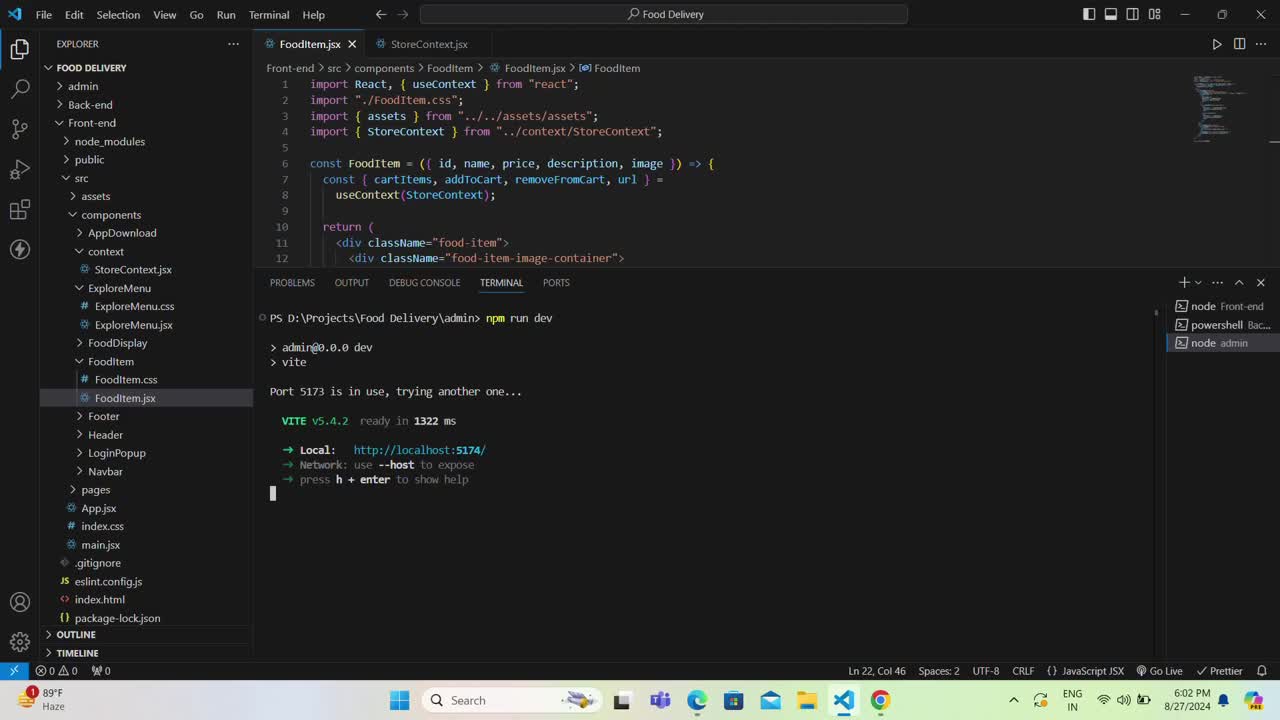 Pratham Gupta on LinkedIn: #reactjs #nodejs #mongodb #expressjs # ... Pratham Gupta on LinkedIn: #reactjs #nodejs #mongodb #expressjs # ...