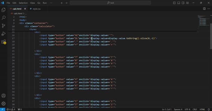 Padmini Naik on LinkedIn: #webdevelopment #html #css #systemtron # ... Padmini Naik on LinkedIn: #webdevelopment #html #css #systemtron # ...