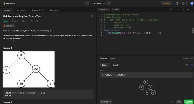 Modupe Daniel on LinkedIn: #datastructures #interview #coding # ... Modupe Daniel on LinkedIn: #datastructures #interview #coding # ...