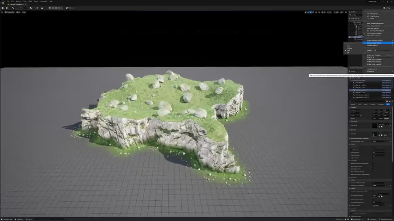 Arti Sergeev on LinkedIn: #gamedev #indiedev #3dart #proceduralart # ... Arti Sergeev on LinkedIn: #gamedev #indiedev #3dart #proceduralart # ...