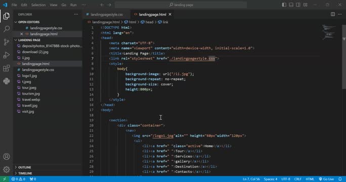 Khushi Chaturvedi on LinkedIn: #codesoftinternship #webdesign # ... Khushi Chaturvedi on LinkedIn: #codesoftinternship #webdesign # ...