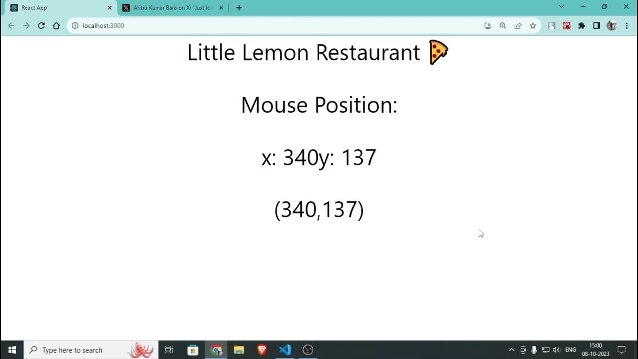 Aritra Kumar Bara on LinkedIn: #webdev #frontend #backend #fullstack # ... Aritra Kumar Bara on LinkedIn: #webdev #frontend #backend #fullstack # ...