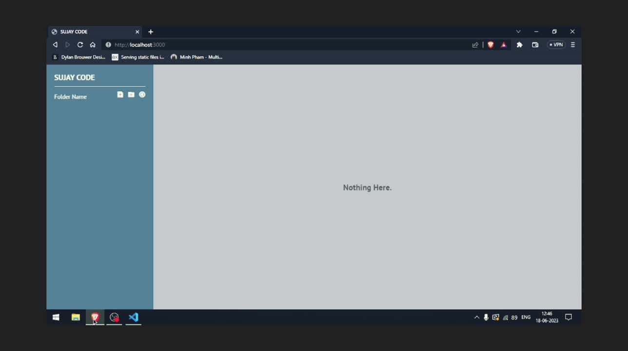 Sujay Kumar on LinkedIn: #backenddevelopment #nodejs #expressjs #ide # ... Sujay Kumar on LinkedIn: #backenddevelopment #nodejs #expressjs #ide # ...