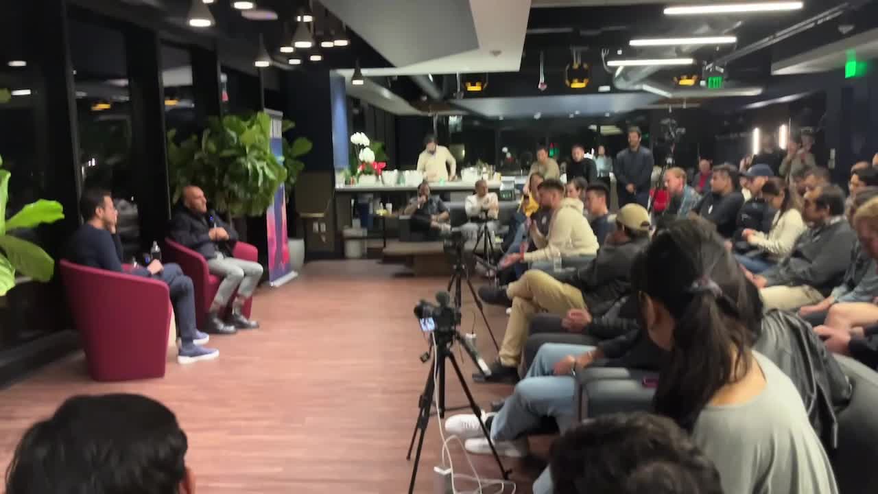 Danil Kislinskiy on LinkedIn: I asked Qasar “how to hire the best team ... Danil Kislinskiy on LinkedIn: I asked Qasar “how to hire the best team ...