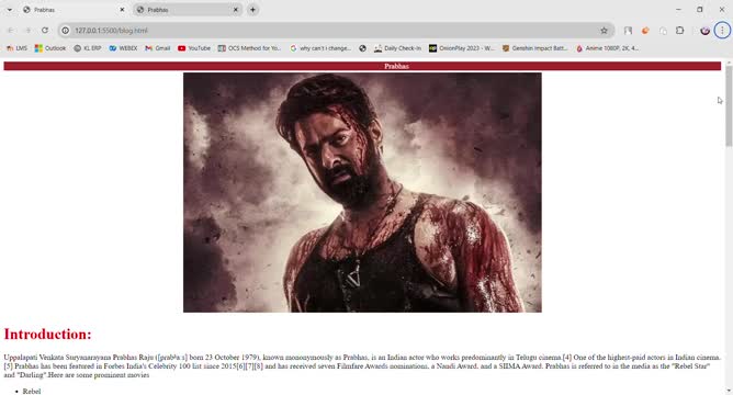 Faiz ali Khan on LinkedIn: #html #css #codeing #frontend Faiz ali Khan on LinkedIn: #html #css #codeing #frontend