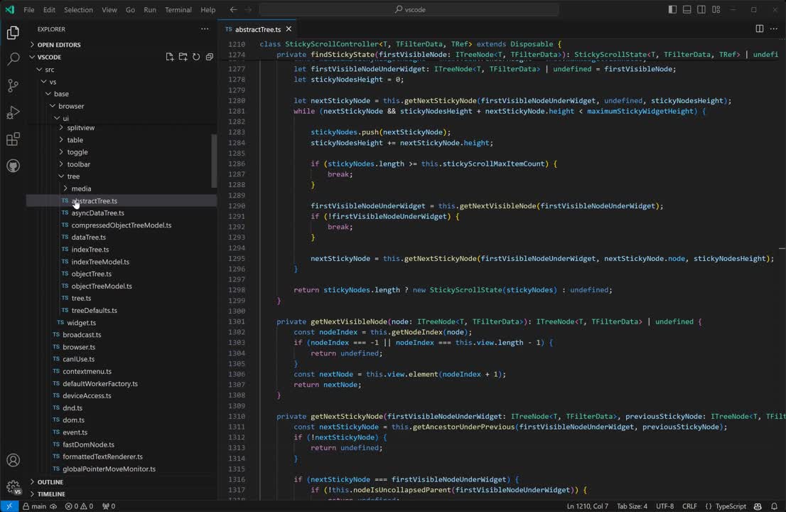 Yash Srivastav on LinkedIn: #visualstudiocode #productivityboost Yash Srivastav on LinkedIn: #visualstudiocode #productivityboost