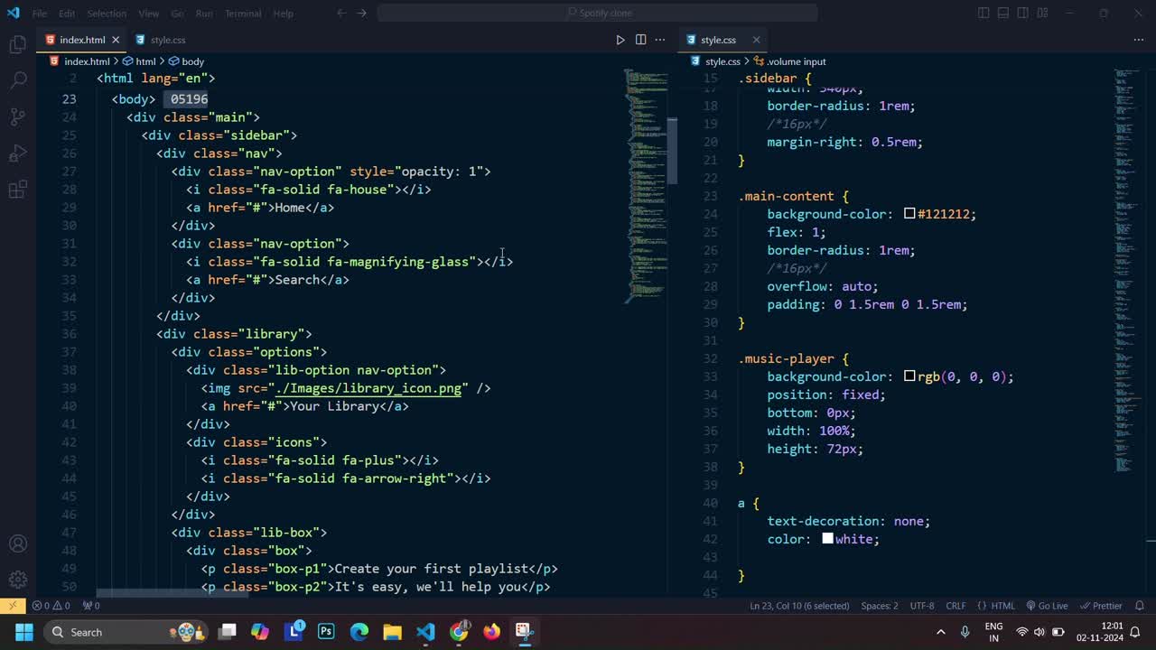Nitin Kumar Maurya on LinkedIn: #webdevelopment #html #css # ... Nitin Kumar Maurya on LinkedIn: #webdevelopment #html #css # ...
