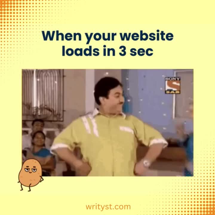 Trideep Das on LinkedIn: #websitespeed #fastloading #userexperience # ... Trideep Das on LinkedIn: #websitespeed #fastloading #userexperience # ...