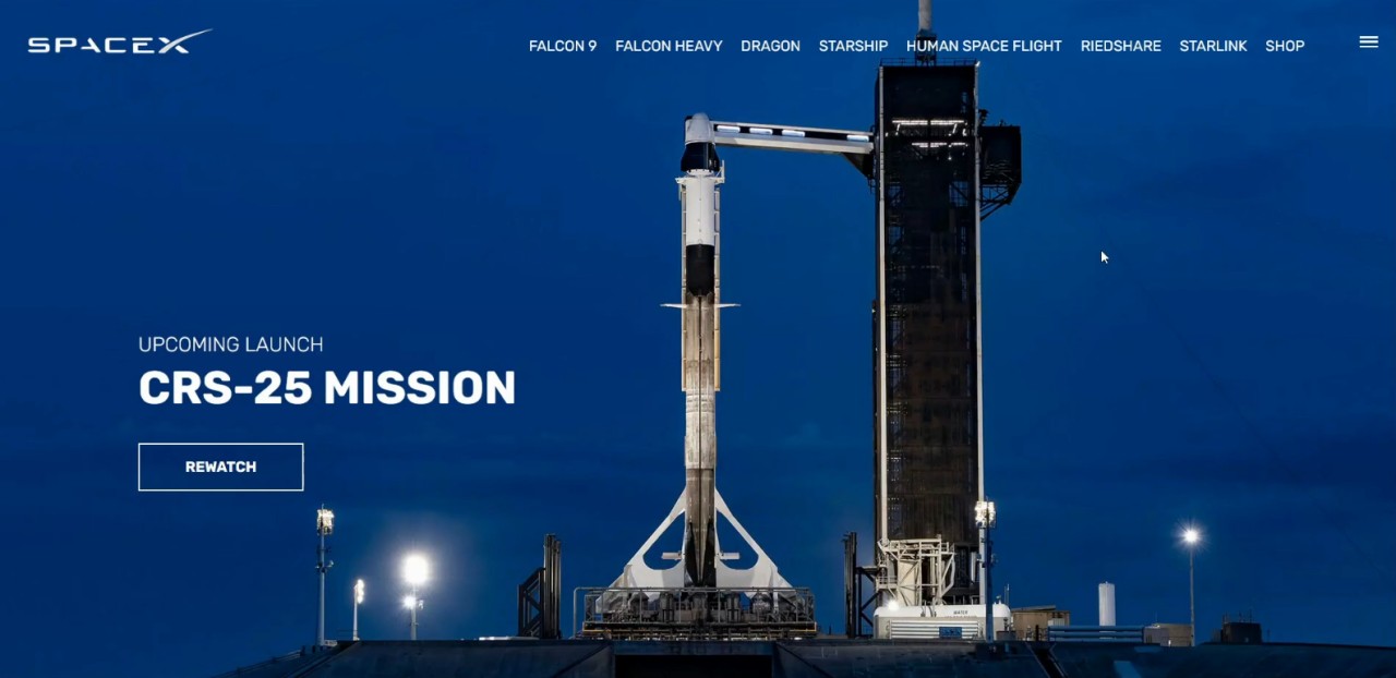 SAMSON P G on LinkedIn: #codingadventure #html #css #spacexclone # ... SAMSON P G on LinkedIn: #codingadventure #html #css #spacexclone # ...