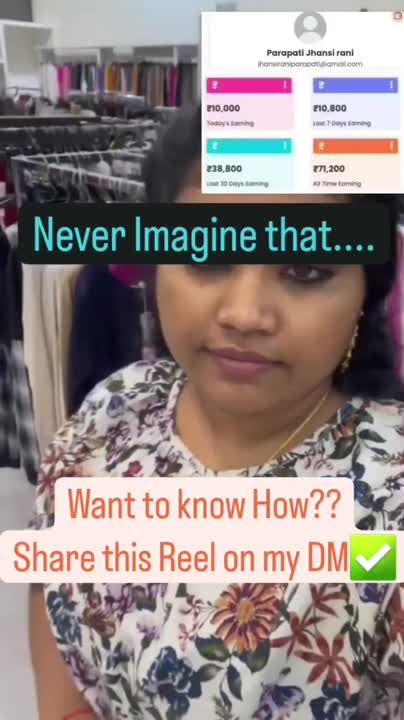 Jhansi Rani Parapati posted on LinkedIn Jhansi Rani Parapati posted on LinkedIn