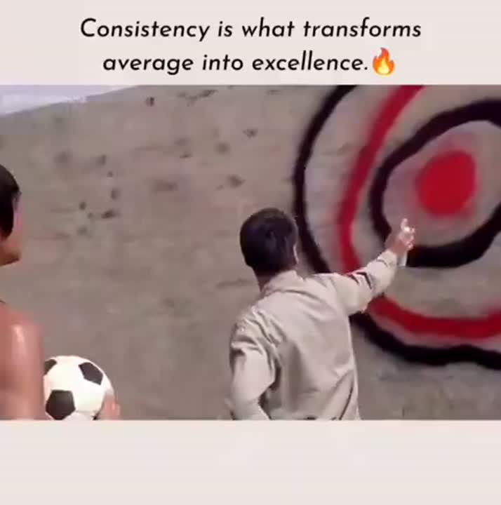 Jatin Tiwari on LinkedIn: #consistency #time Jatin Tiwari on LinkedIn: #consistency #time