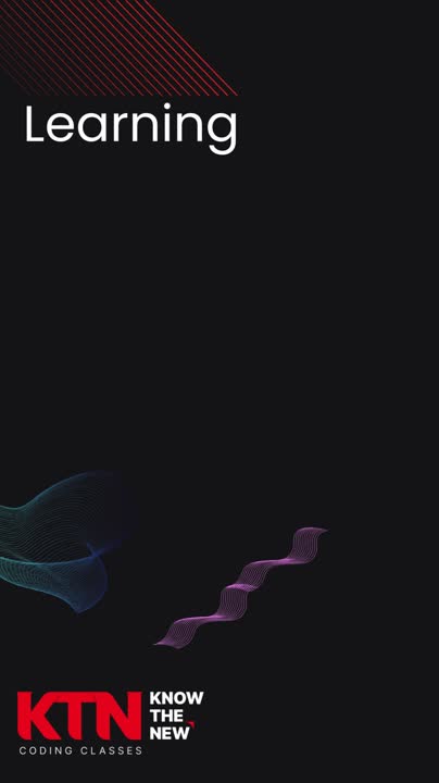 KnowTheNew Coding Classes on LinkedIn: #deeplearning #coding #python #ai KnowTheNew Coding Classes on LinkedIn: #deeplearning #coding #python #ai