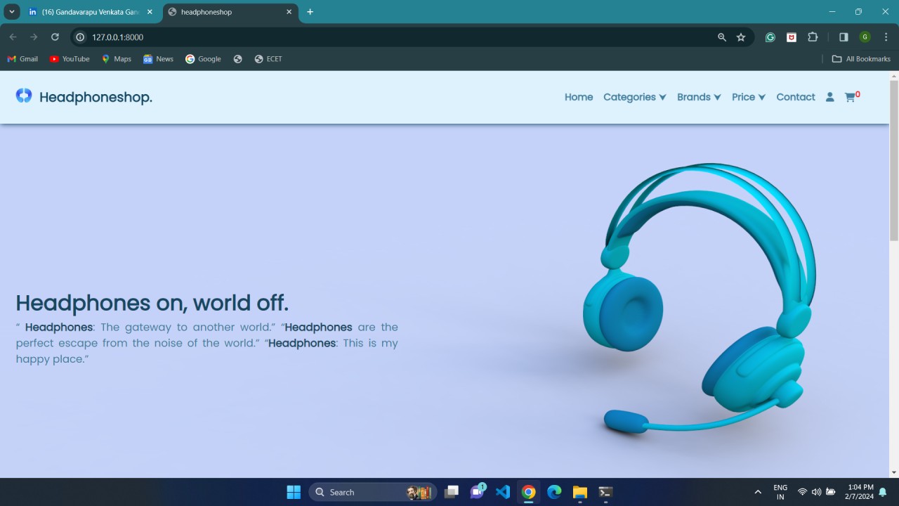 Gandavarapu Venkata Ganesh on LinkedIn: #html #css #bootstrap # ... Gandavarapu Venkata Ganesh on LinkedIn: #html #css #bootstrap # ...
