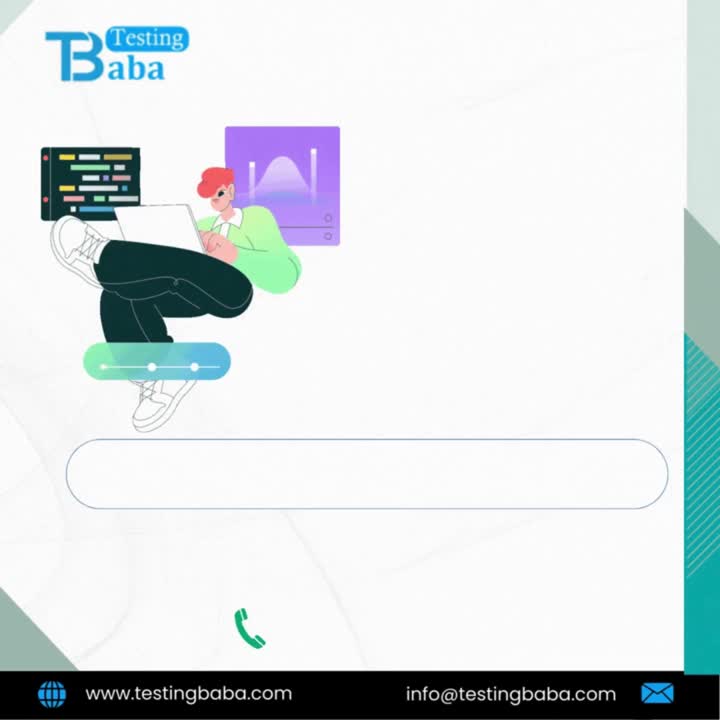 Testing Baba on LinkedIn: #testingbaba #softwaretesting #careerboost # ... Testing Baba on LinkedIn: #testingbaba #softwaretesting #careerboost # ...