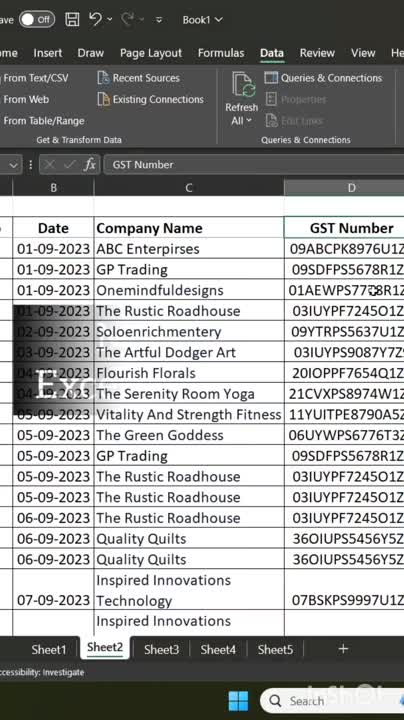 Vijeta Kumari on LinkedIn: #microsoft #excel #excel #microsoft #excel # ... Vijeta Kumari on LinkedIn: #microsoft #excel #excel #microsoft #excel # ...