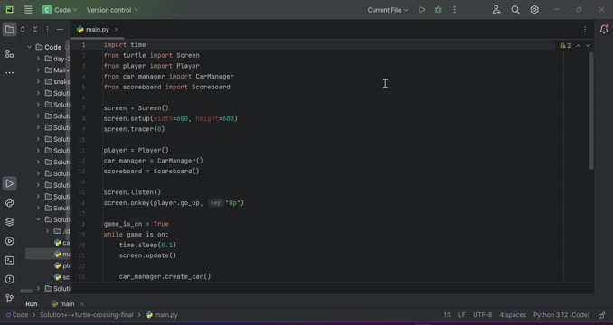 SAHIL RAJ on LinkedIn: #pythonprogramming #python #projectcompletion # ... SAHIL RAJ on LinkedIn: #pythonprogramming #python #projectcompletion # ...