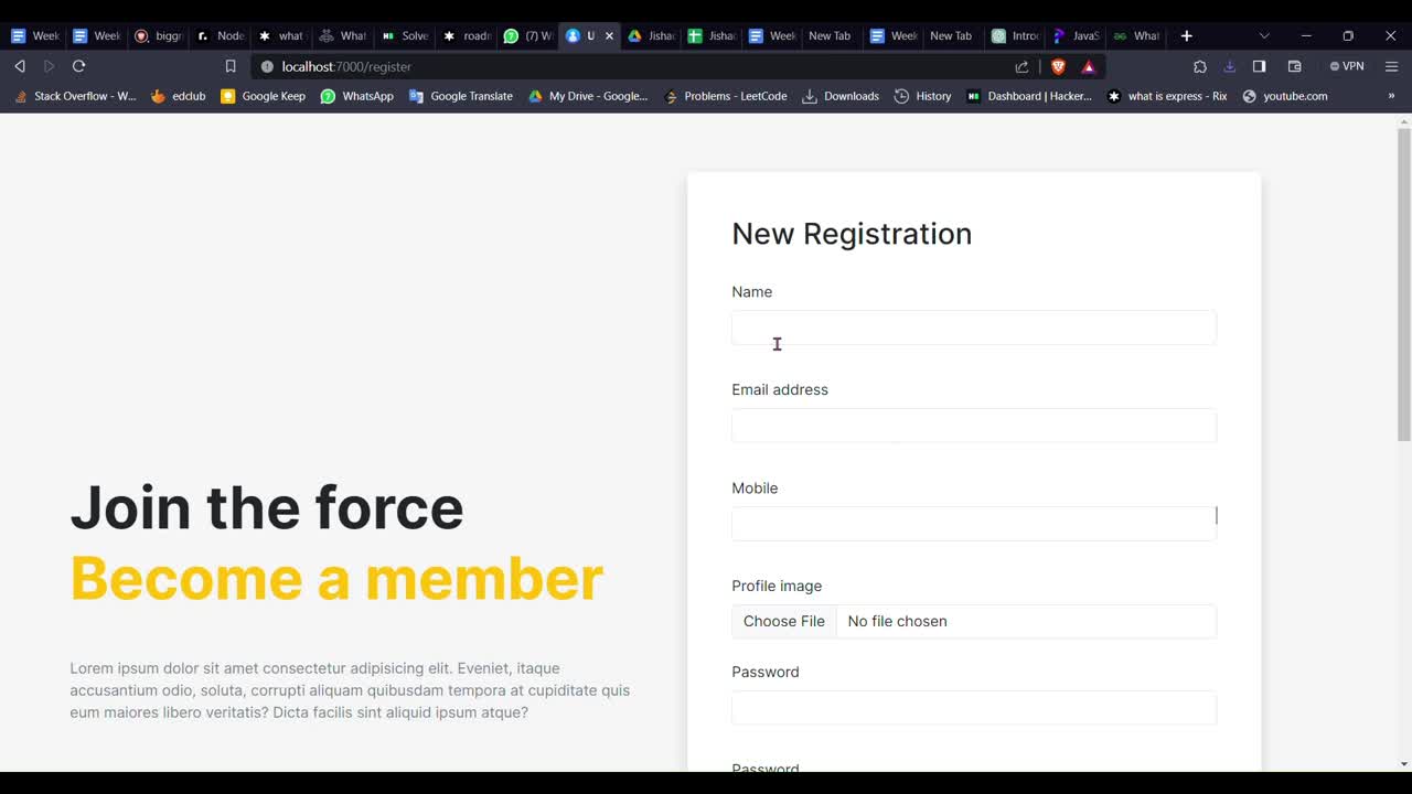 Introducing a new UMS by Brototype | Jishad Ali posted on the topic ... Introducing a new UMS by Brototype | Jishad Ali posted on the topic ...