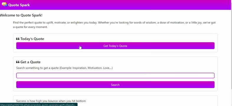 Abitha N on LinkedIn: #html #css #javascript #bootstrap Abitha N on LinkedIn: #html #css #javascript #bootstrap