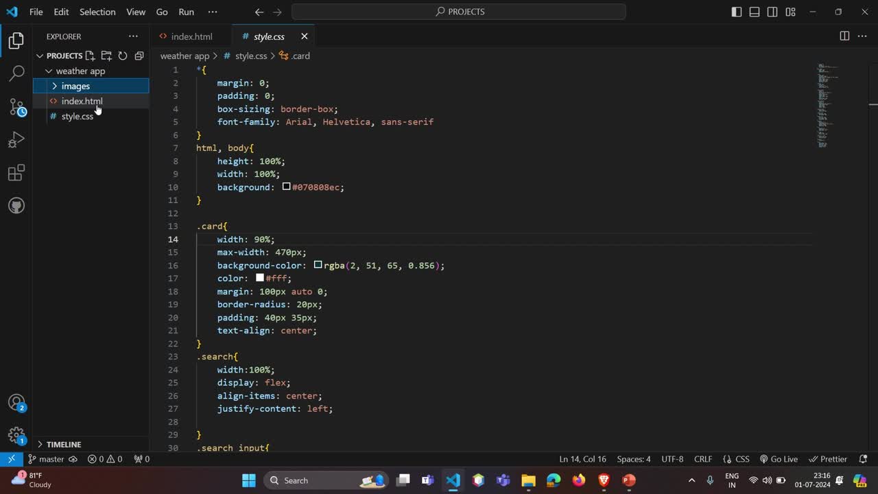 Anmol Goel on LinkedIn: #webdevelopment #javascript #html #css # ... Anmol Goel on LinkedIn: #webdevelopment #javascript #html #css # ...