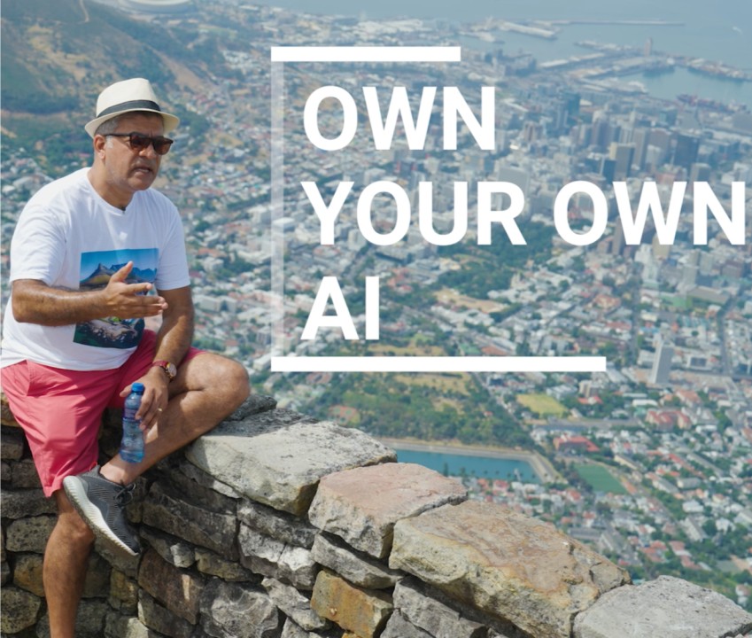 Ruth Rassool on LinkedIn: AI with integrity Ruth Rassool on LinkedIn: AI with integrity