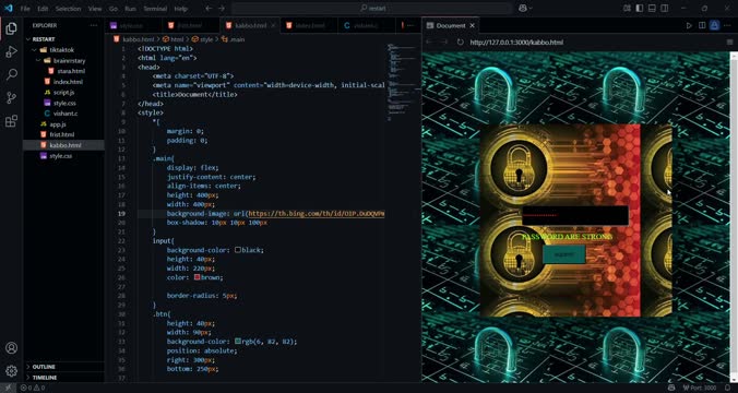 #cybersecurity #javascript | Vishant Chaudhary #cybersecurity #javascript | Vishant Chaudhary