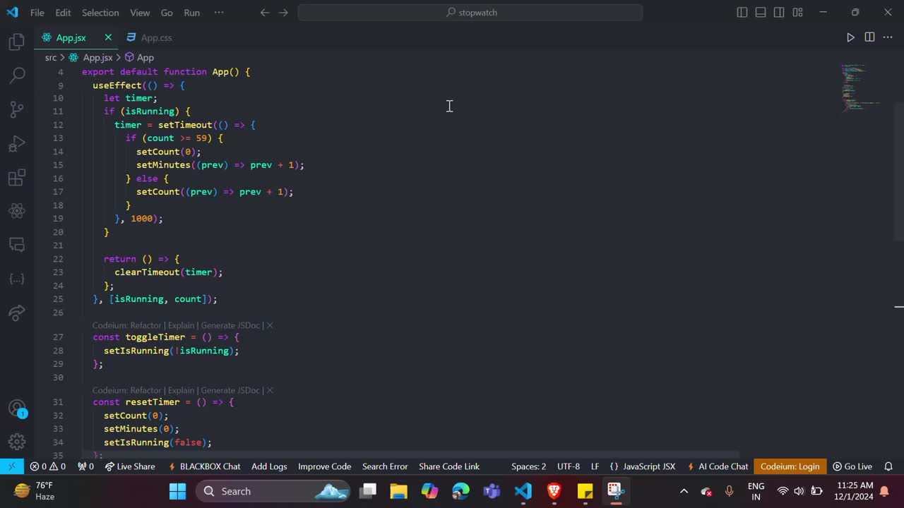 Joni Halder on LinkedIn: #reactjs #javascript #useeffect # ... Joni Halder on LinkedIn: #reactjs #javascript #useeffect # ...