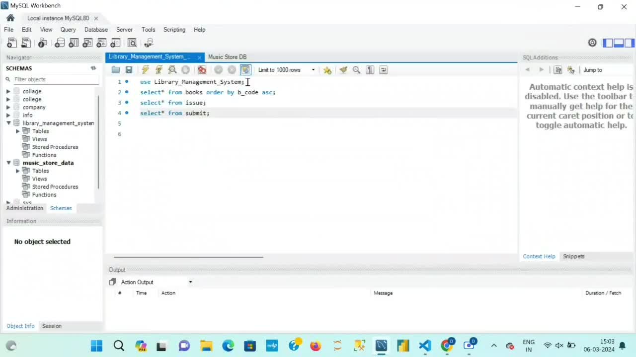 My project: Library Management System with Python | Dhanashri Sonawane ... My project: Library Management System with Python | Dhanashri Sonawane ...