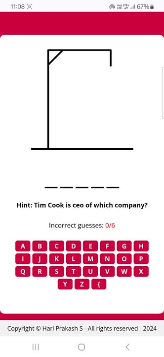 S Hari Prakash on LinkedIn: ๐ฎ Building Fun and Connection with Custom ... S Hari Prakash on LinkedIn: ๐ฎ Building Fun and Connection with Custom ...
