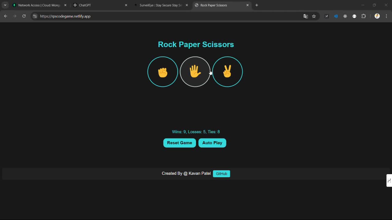 #html #css #javascript #webdevelopment #rockpaperscissors # ... #html #css #javascript #webdevelopment #rockpaperscissors # ...