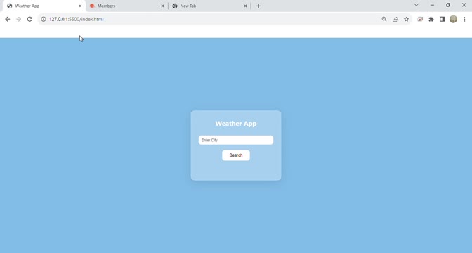 Sri Harshini Popuri on LinkedIn: #webdevelopment #javascript # ... Sri Harshini Popuri on LinkedIn: #webdevelopment #javascript # ...