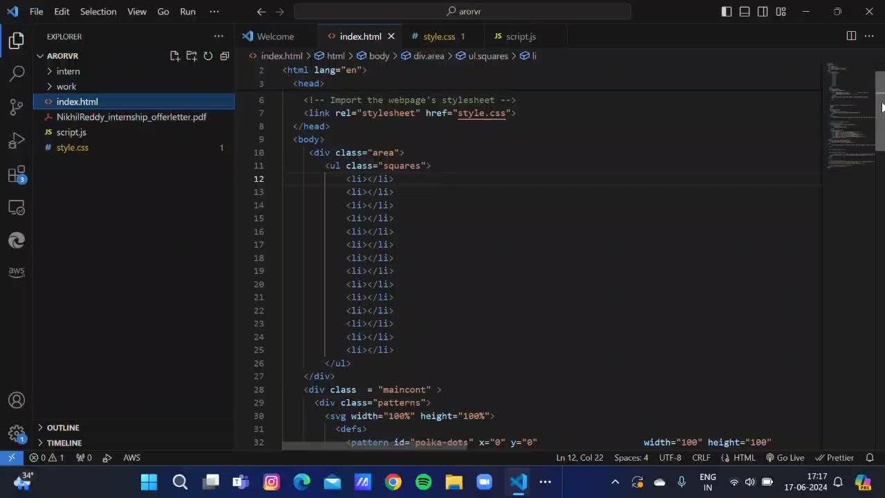 Sai Nikhil Reddy Thadugam on LinkedIn: #machinelearning #tensorflowjs # ... Sai Nikhil Reddy Thadugam on LinkedIn: #machinelearning #tensorflowjs # ...