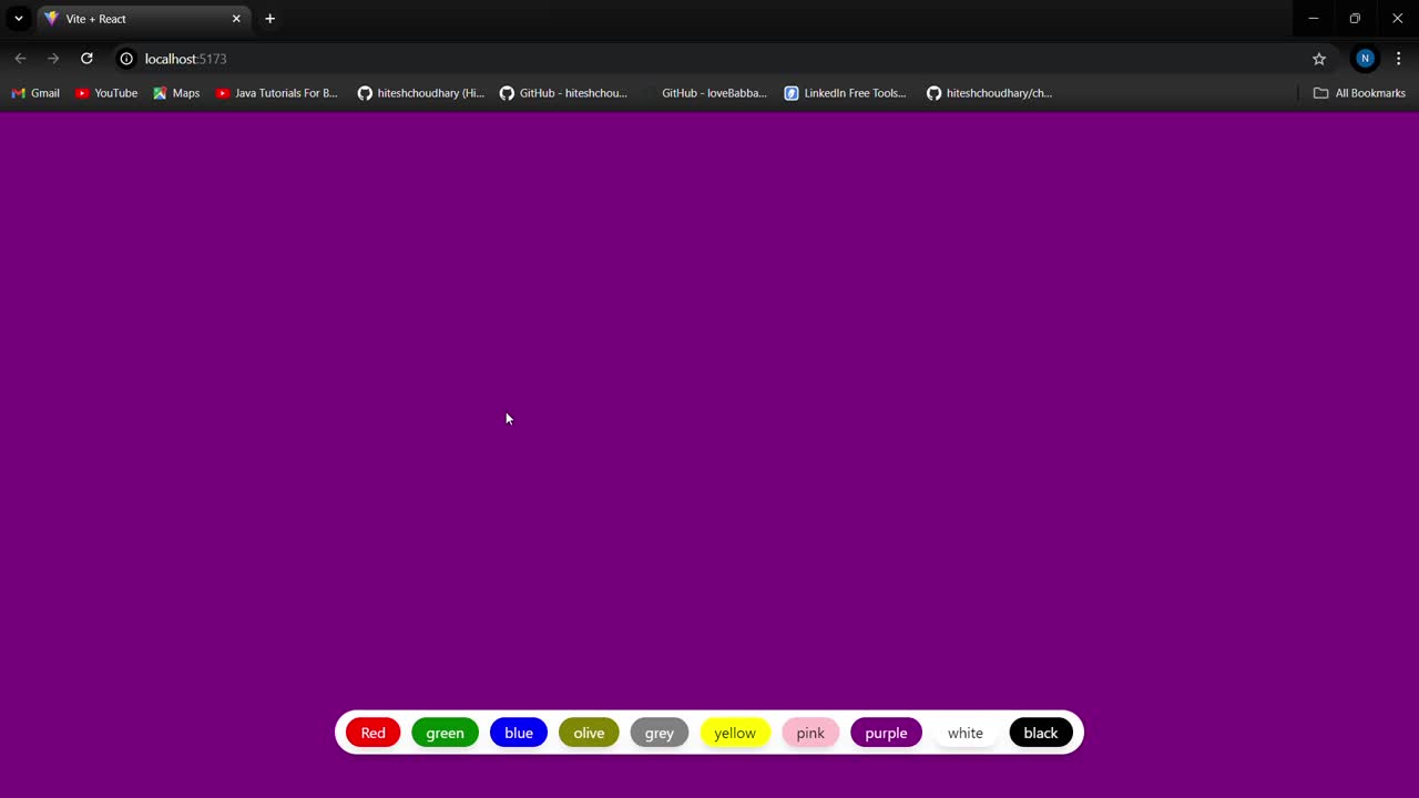 Nagender Kumar on LinkedIn: #reactjs #webdevelopment #chaiaurcode # ... Nagender Kumar on LinkedIn: #reactjs #webdevelopment #chaiaurcode # ...